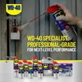 WD-40 Specialist Penetrant with Smart Straw, Twin-Pack 11 OZ - Walmart.com