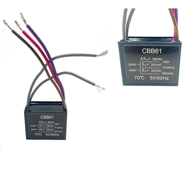 Ceiling Fan Wattage Limiter Bypass | Shelly Lighting