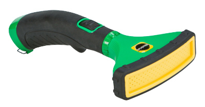 Swan Products 215827 Miracle Gro Fan Soaker Nozzle - Walmart.com