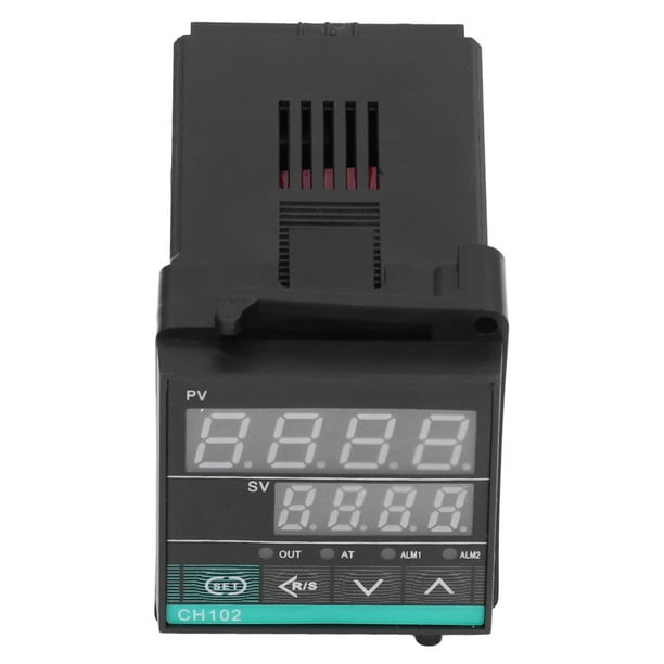 PID Temperature Controller,PID Temperature Controller Adjustable ...