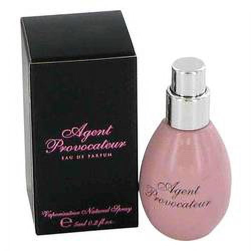 Agente provocador mini EDP por agente provocador Agent Provocateur ...