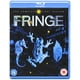 Fringe: The Complete Series - Walmart.com