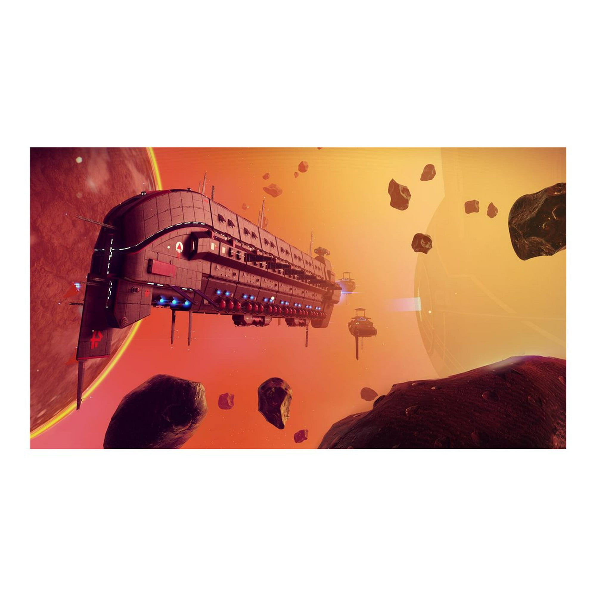 Walmart no man's sky xbox store