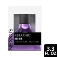 Nexxus Keraphix Liquid Crystallizer, 3.3 fl oz, Hair Strengthening ...