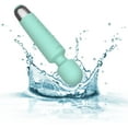 Shibari Mini Halo Vibrator Wand Massager Vibe Cordless Quiet High