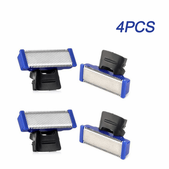 Microtouch Solo Replacement Heads