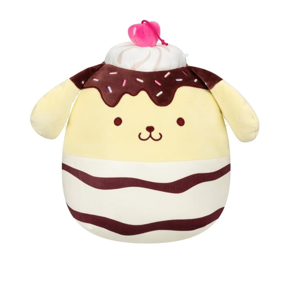 Pompompurin Plush