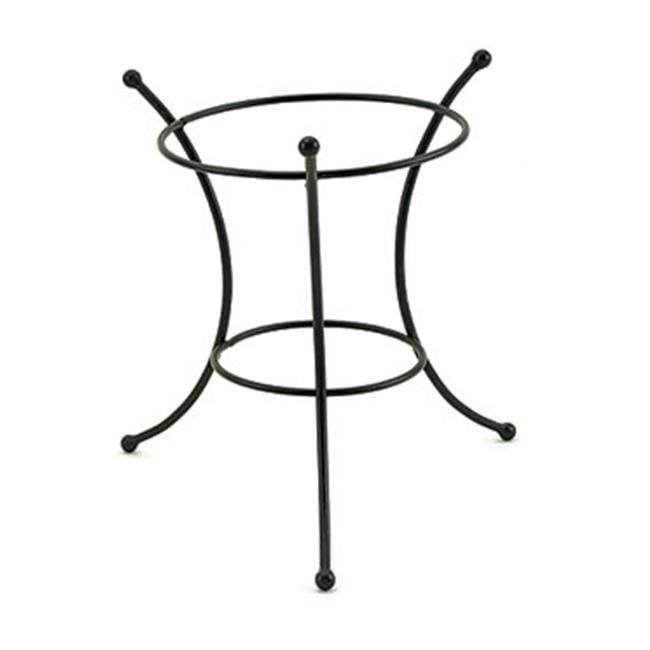 Achla GBS-21 10 in. Copper Ball Stand - Walmart.com