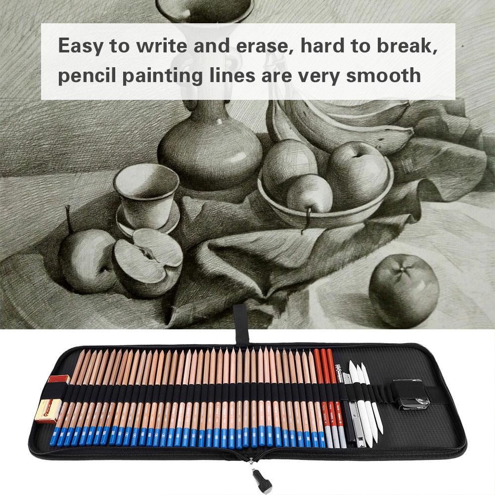 Designed for writing, easy to carry and store. The pencil lead is very ...