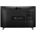 "LG 27"" Class Flat Screen HDTV (1080p) Smart LED-LCD TV for Home ...