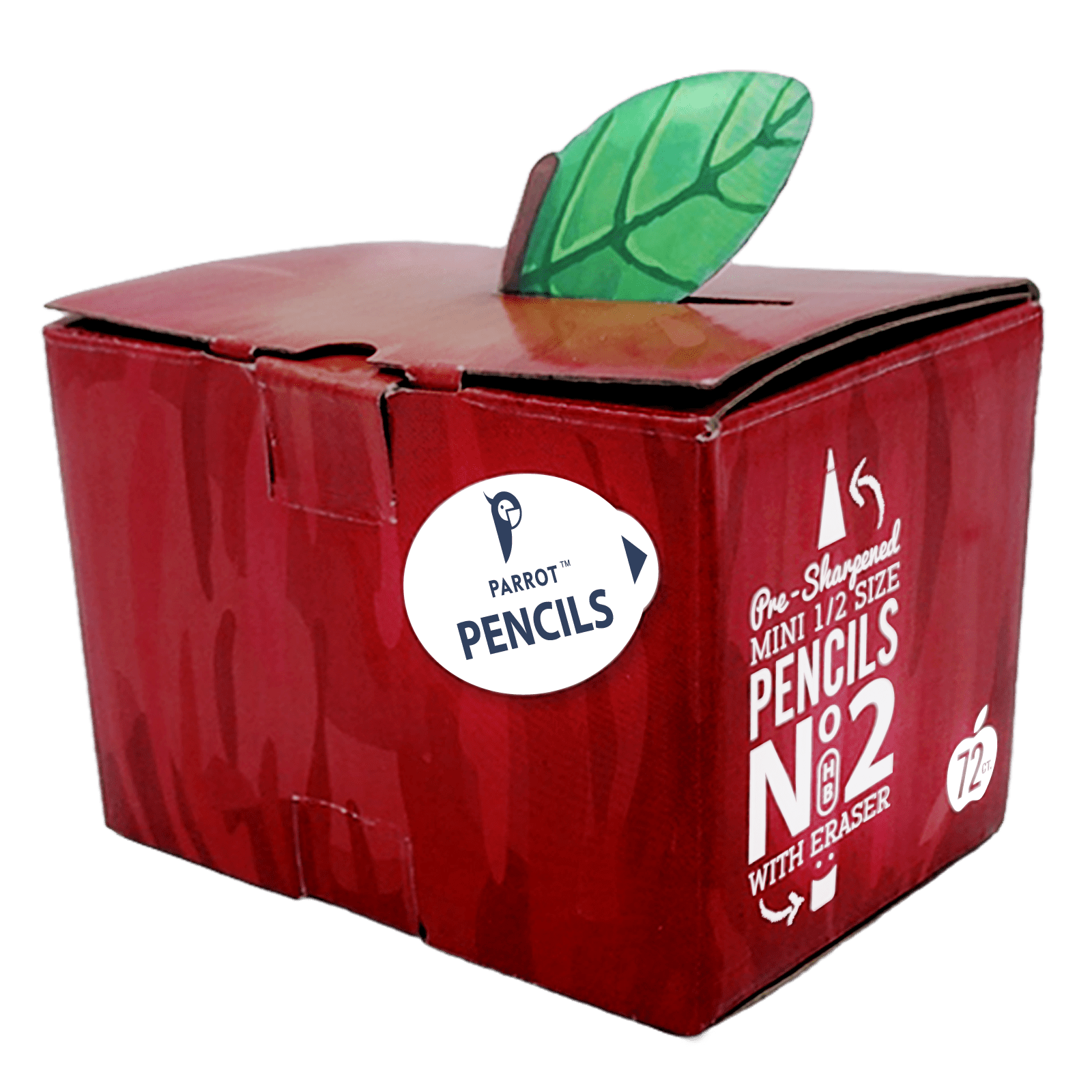 Buy Parrot 72ct Mini Pencils Golf Pencils Wood cased Lead Pencils buy-parrot-72ct-mini-pencils-golf-pencils-wood-cased-lead-pencils