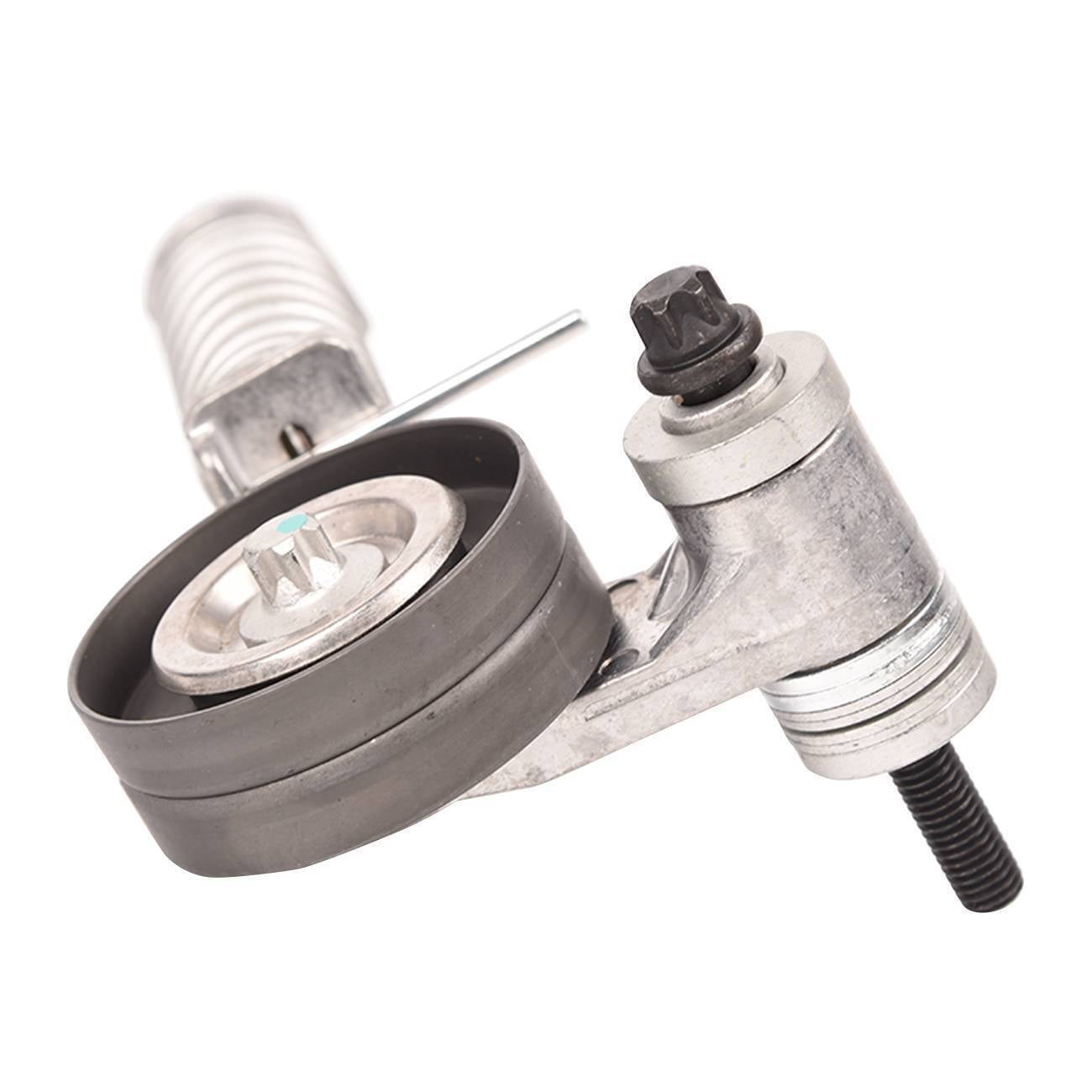 Serpentine Belt Tensioner Assembly For Cruze Encore Limited Sonic Trax ...