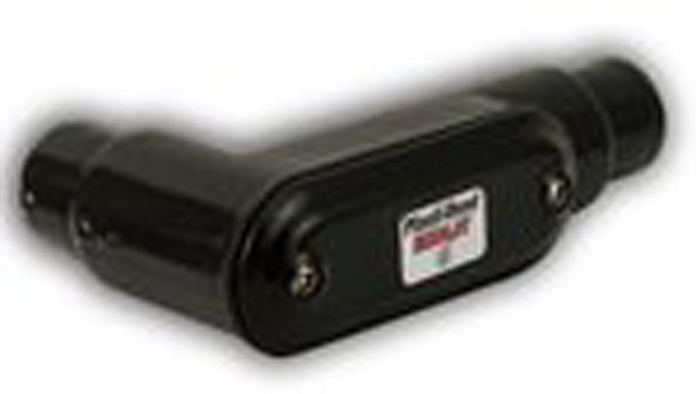 Plasti-Bond PRLB57SA 1 1/2", FM 7, LB, PVC Coated Conduit Body ...