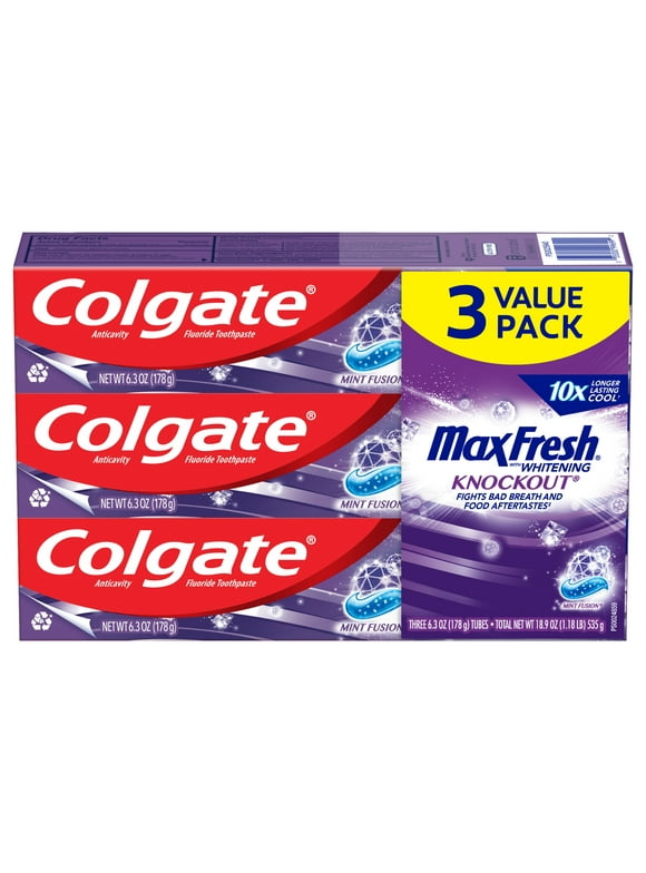 Toothpaste | Walmart.com