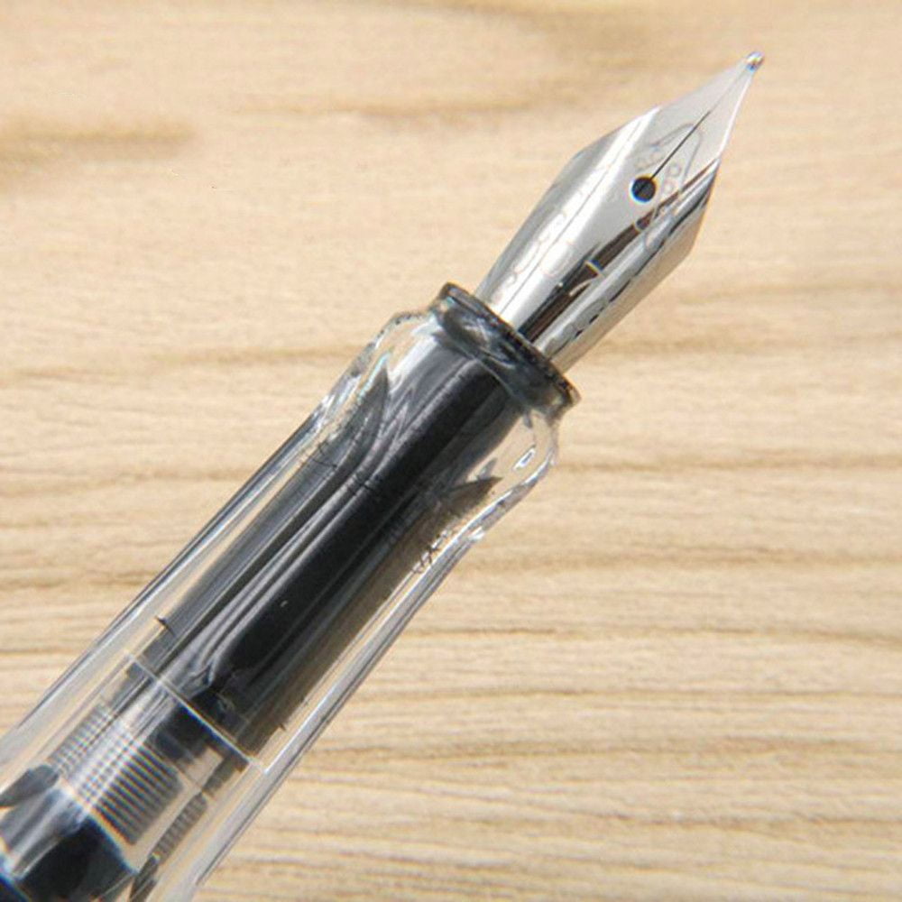 Platypus Pen Flat Tip Gothic Alphabet Pen Suitable For Calligraphy ...