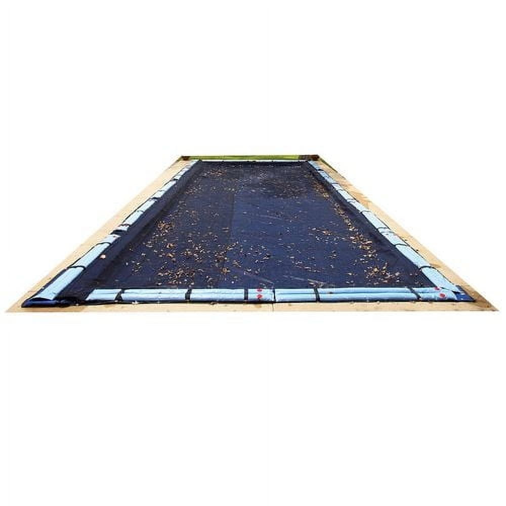 Click here for Blue Wave Rectangular Leaf Net In-Ground Pool Cove... prices
