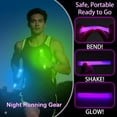 12 pk Ultra Bright Glow Sticks Bulk, Glow in The Dark 6 inch Emergency ...
