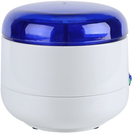 Vibration Cleaner Eyeglasses Cleaning Cleaning Machine USB Battery ...