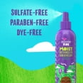 Aussie Kids Moist Detangler Spray for Kids, All Hair Types, 8 fl oz ...