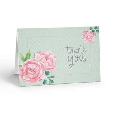 Looney Tunes Tweety Bird Thank You Notes w/ Envelopes (8ct) - Walmart.com