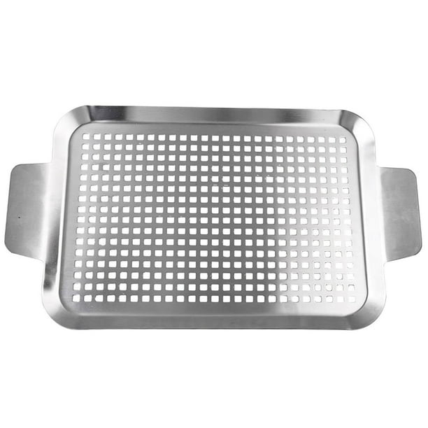 Perforated Baking Sheets