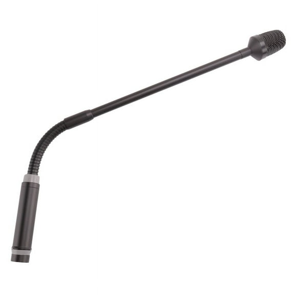Driver Extreme DRX6560 Dynamic Noise Cancelling Microphone, Black ...