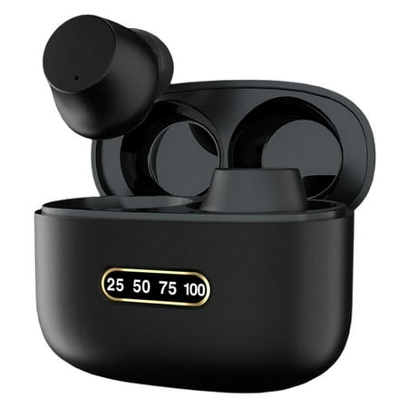 M8 Bluetooth True Wireless Automatically Pairing black | Walmart Canada