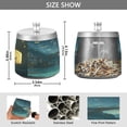 Ashtray Home Ashtrays Cigar Ashtray Smokeless Ashtray Fashionable and ...
