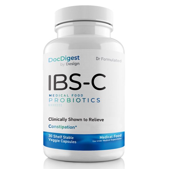 Ibs Support