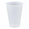 SOLO Single-Use UltraClear Plastic Party Cold Cups, 16 oz, Clear, 100 ...