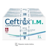 Cortax 200 mg 1 frasco con 30 cápsulas | Walmart en línea