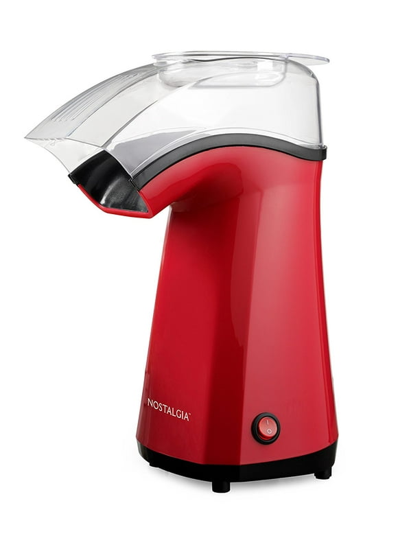 Air Popcorn Poppers in Popcorn Machines - Walmart.com