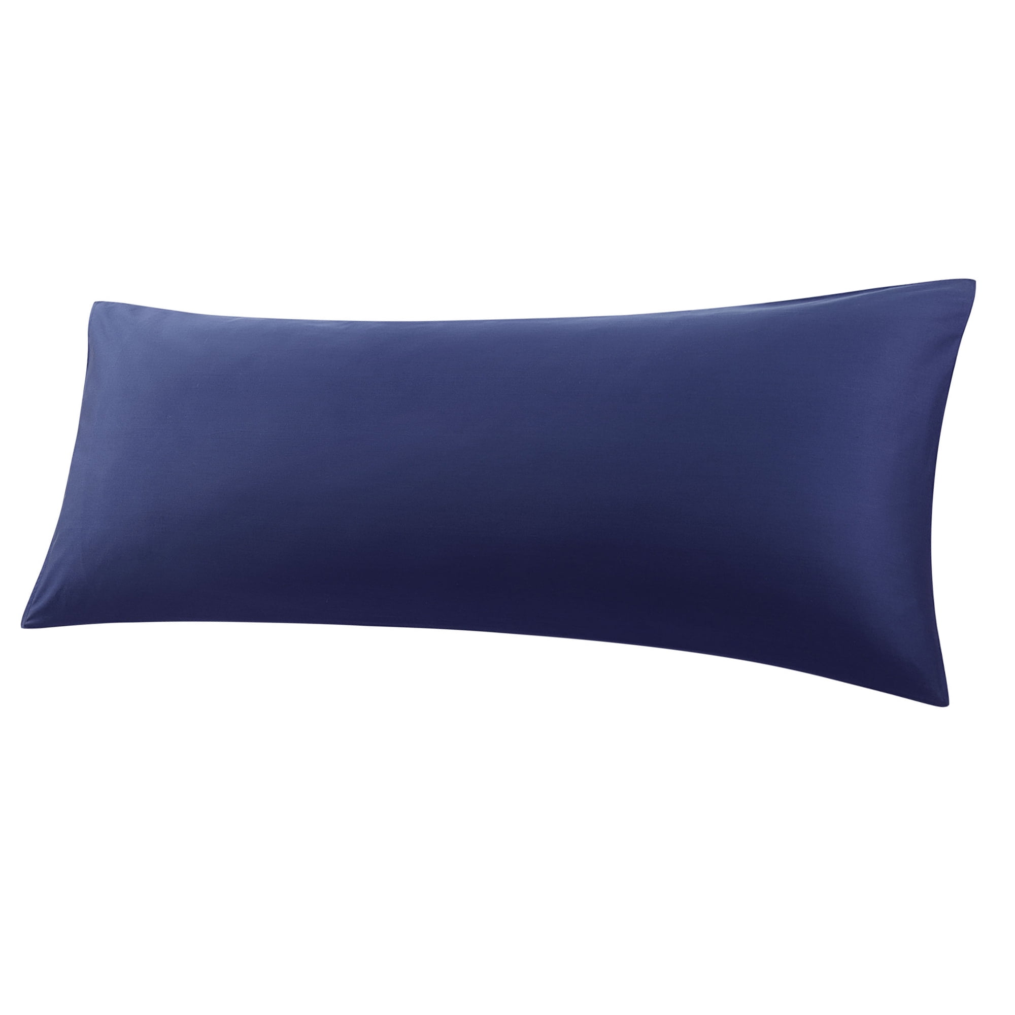 Click here for Piccocasa 100 Cotton Body Pillowcases Soft Envelop... prices