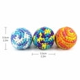 Kids Soft Play Balls, Hacky Sack Balls, Soft Balls for Student, Outdoor ...