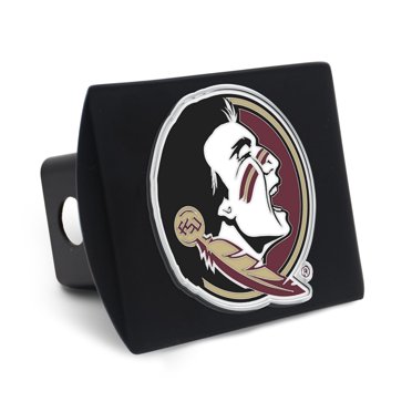 University of Florida Color Hitch Chrome 3.4"x4" - Walmart.com