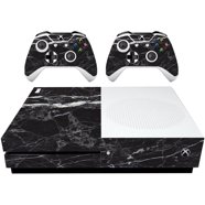 VWAQ Xbox One Lava Lamp Skin For Console And Controller Green Skin For ...