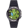 Skygolf Skycaddie LX5C Lightweight GPS Golf Watch with AMOLED Display ...