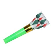 Playbees Colorful Hand Clappers - 12 Pack - 7" Noisemakers for Ultimate ...