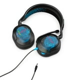 JLab Gaming x MrBeast Nightfall Wired Gaming Headset, PC, Nintendo ...