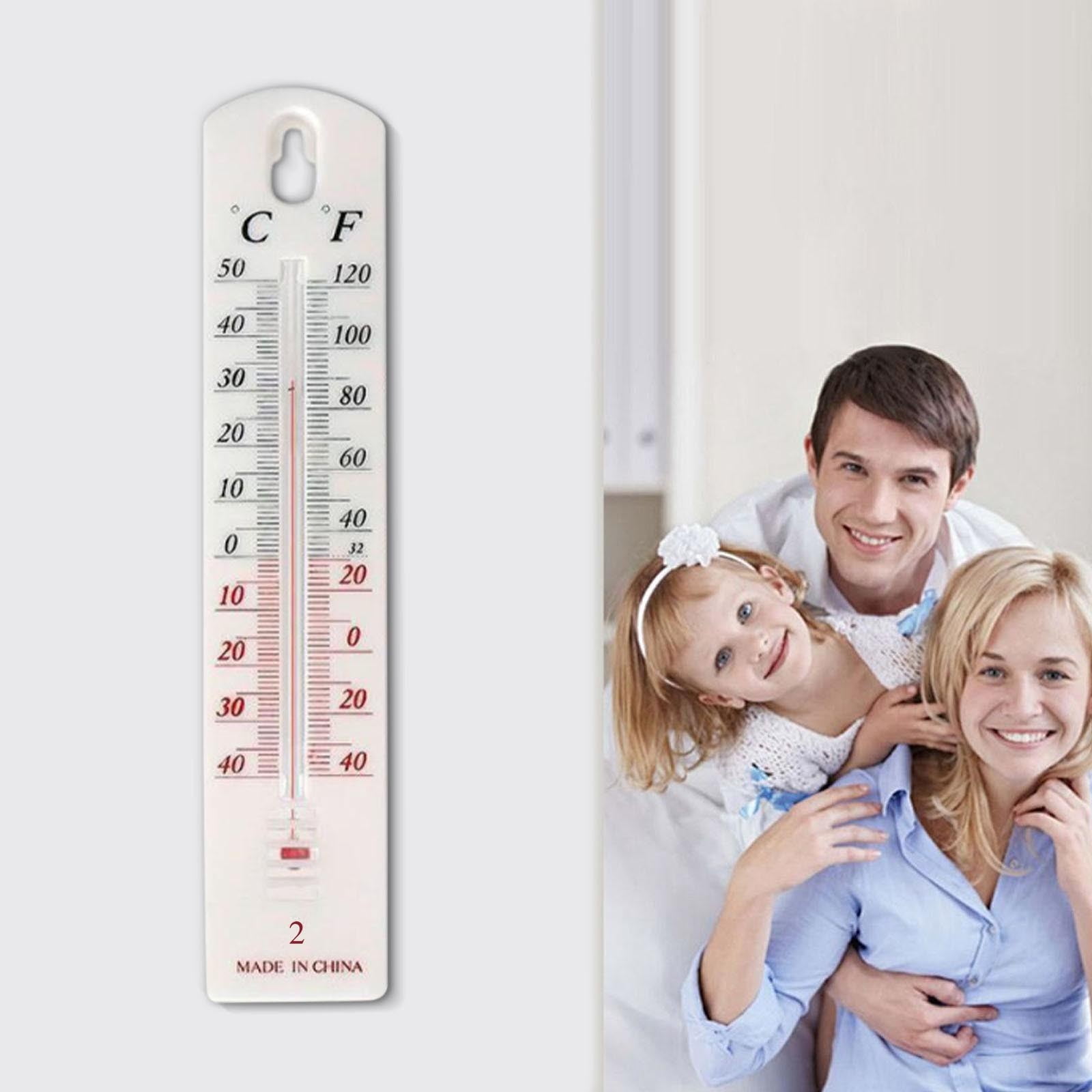 Click here for Fhbvt Hygrograph Wall-Mounted Humidity Temperature... prices