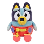 Octonauts Adventure Crew Peso Plush Toy - 8" Stuffed Character ...