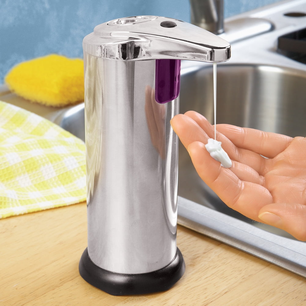 Automatic Soap Dispenser Homecare24