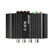 OSD Nero HTA5200 Home Theater Movie Sound System - 210W/Ch Multichannel ...