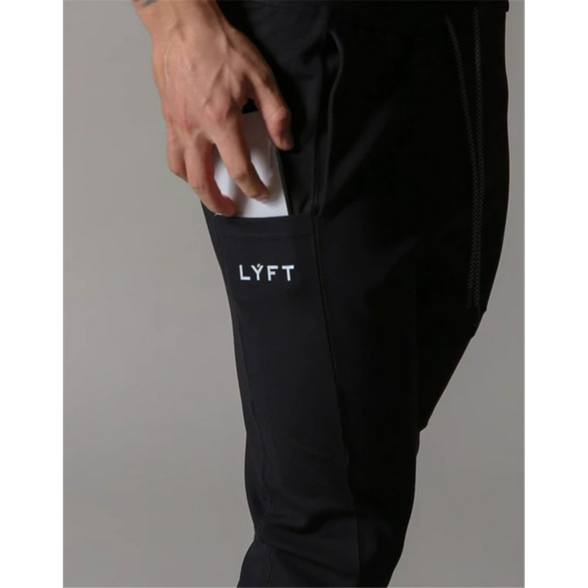 Click here for Loverunninggear Lyft New Jogging Pants Men Sport S... prices