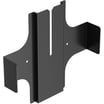 Mount-It! No Stud Sound Bar Wall Mount, Soundbar Speaker Wall Mount ...