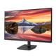 LG 27" FHD IPS 3-Side Borderless Monitor with Anti-Glare & AMD FreeSync ...