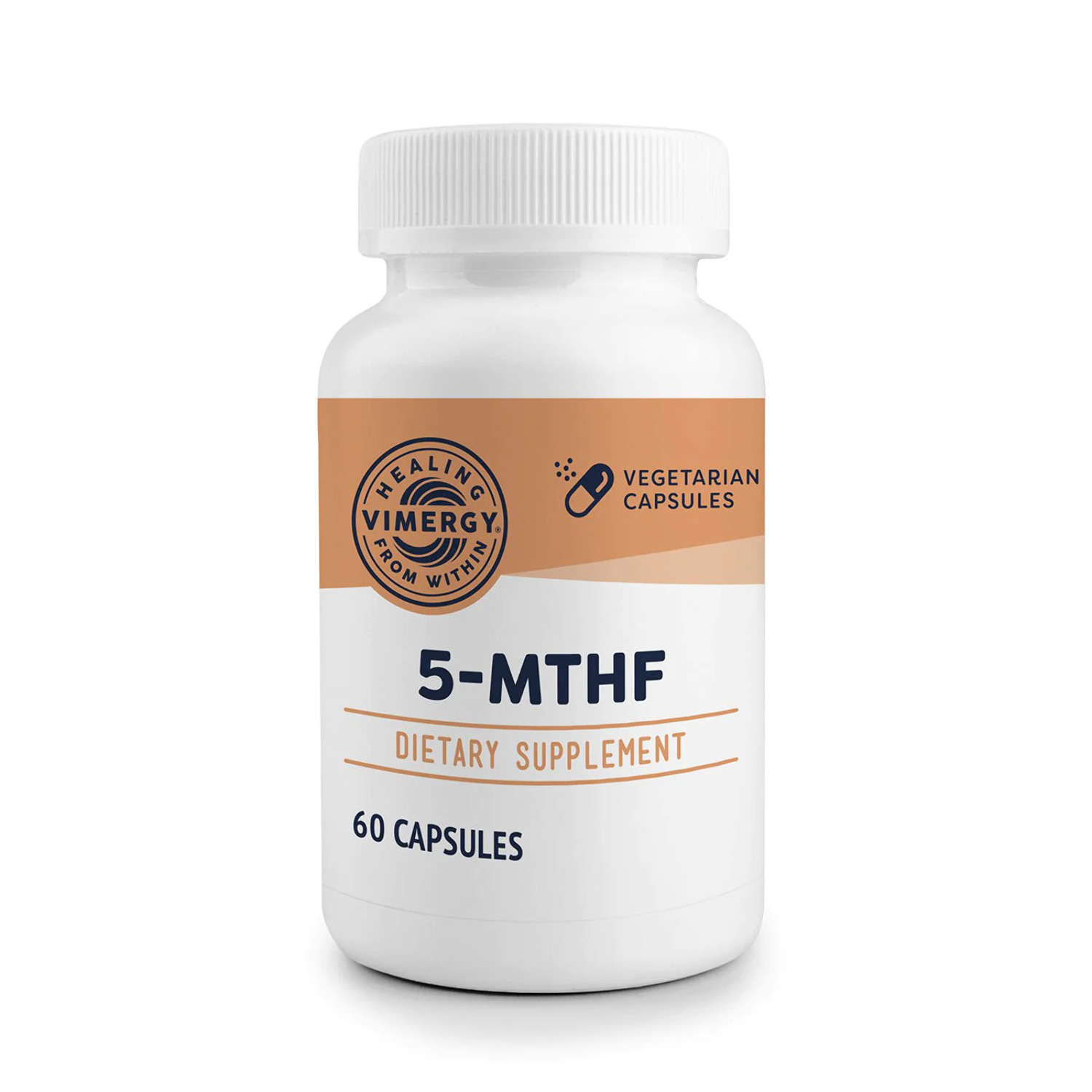 Vimergy 5-MTHF, 60 Servings - Walmart.com