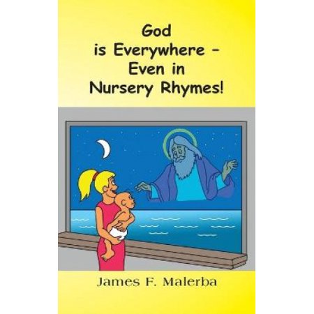 God is Everywhere - Even In Nursery Rhymes! | Walmart Canada