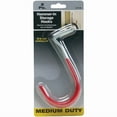 Large Hammer-In Vinyl Coated Storage Hook (2-Pack) 215198 Sim Supply ...