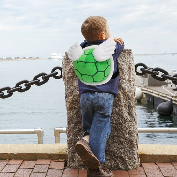 Snaping Turtle Shell